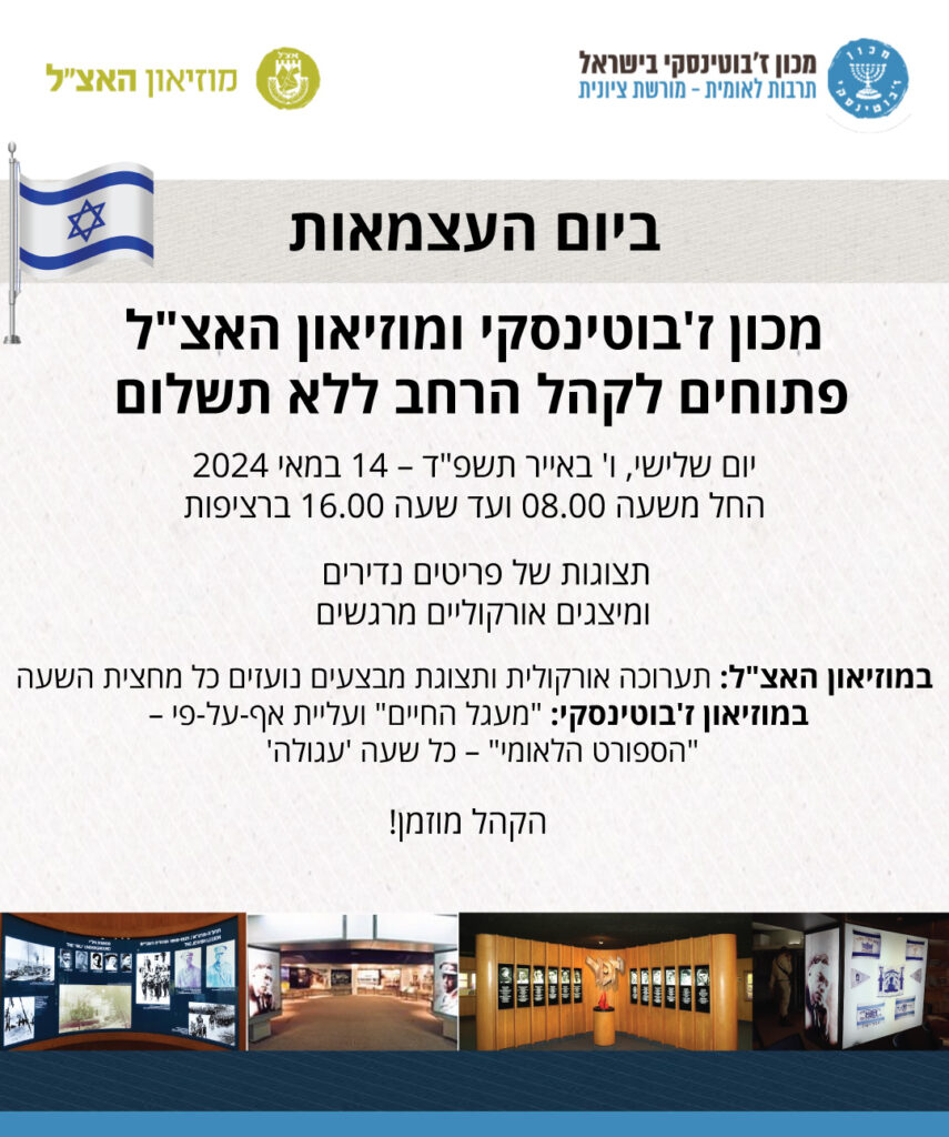 A Zionist Islam: An Interview with Sheikh Ahmad al-Adwan