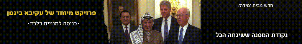 A Zionist Islam: An Interview with Sheikh Ahmad al-Adwan